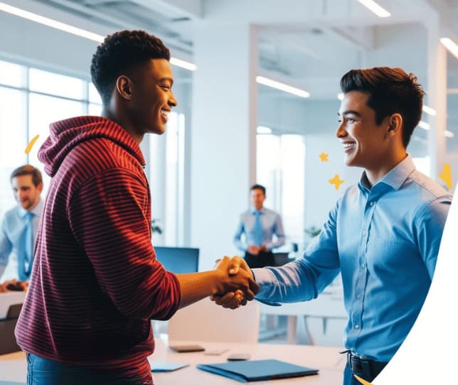 Home - All India Internship Program